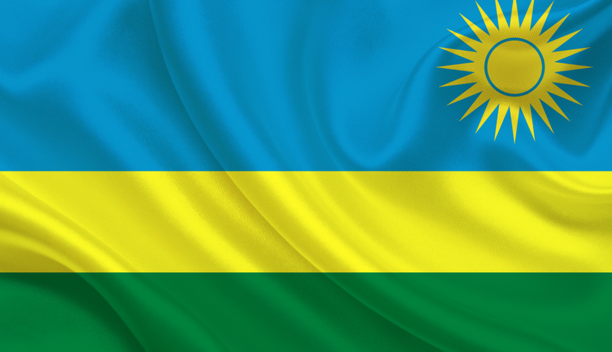 Rwanda - Safaris and Beyond